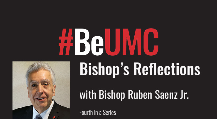 Future of the UMC — Bishop’s Reflections – In Layman's Terms
