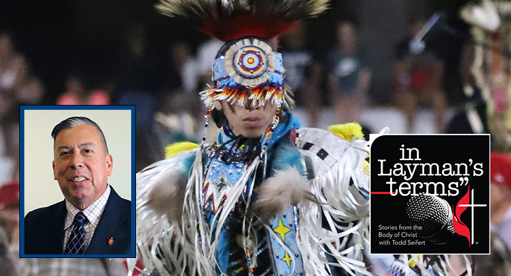 Native American Heritage Month – In Layman's Terms